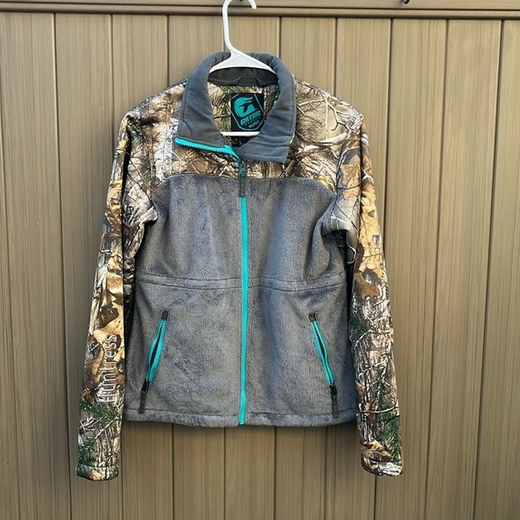Gator Waders Hunt | Jackets & Coats | Gator Waders Hunt Huntress Jacket ...
